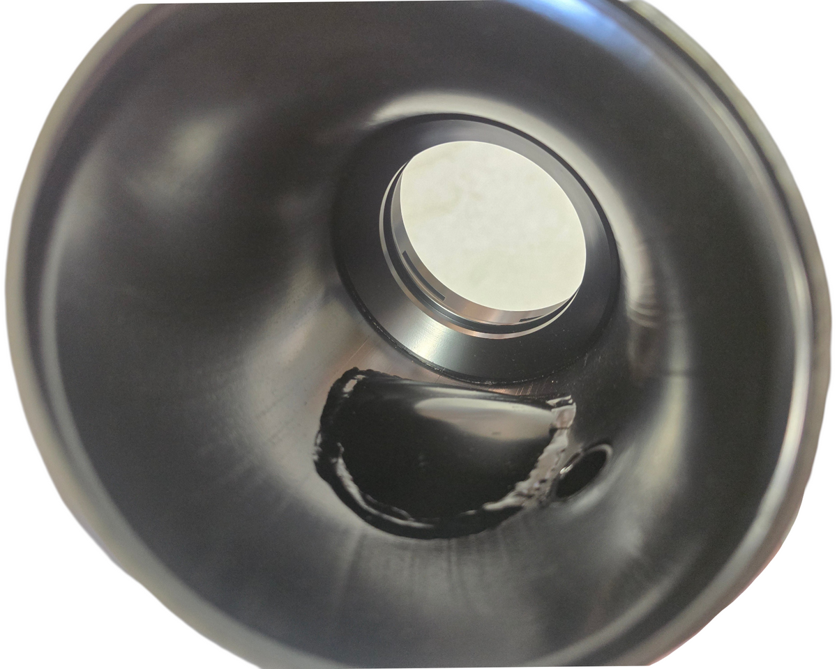 DAW Gen2 B58 High Flow Aluminum Inlet – Vader Solutions