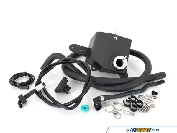 Turner Motorsport Aluminum Coolant Expansion Tank Relocation Kit - E9x ...