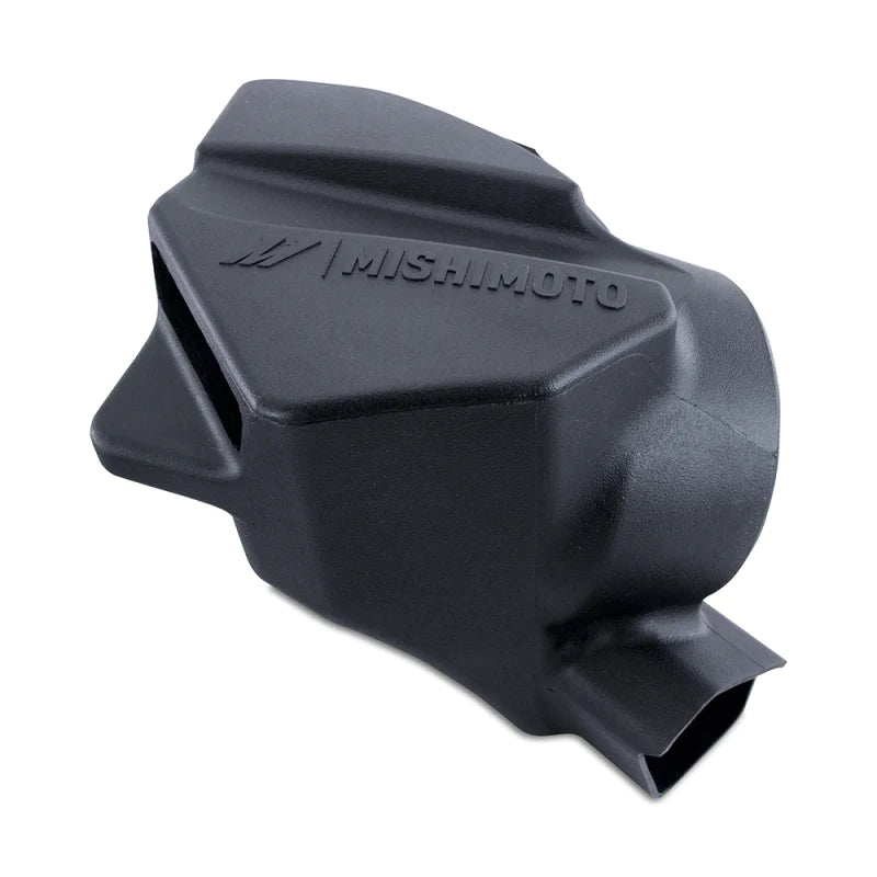 Mishimoto 2020+ Toyota Supra GR 3.0T Performance Intake Kit – Vader ...