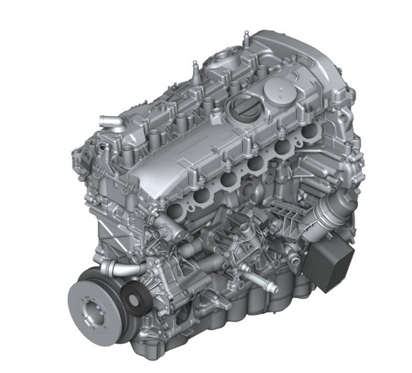 VS Engine Build Program – Vader Solutions