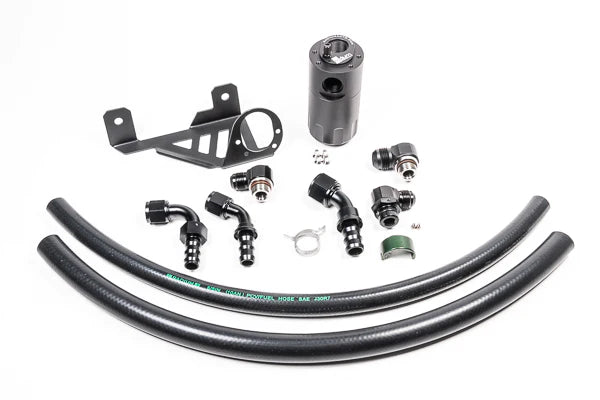 Radium Catch Can Kits For 2020+ Toyota MK5 Supra A90 / A91 Kit – Vader ...