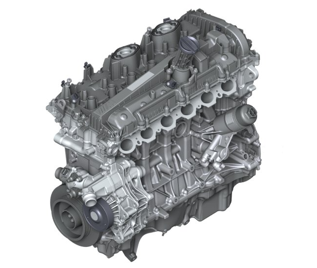 VS Engine Build Program – Vader Solutions