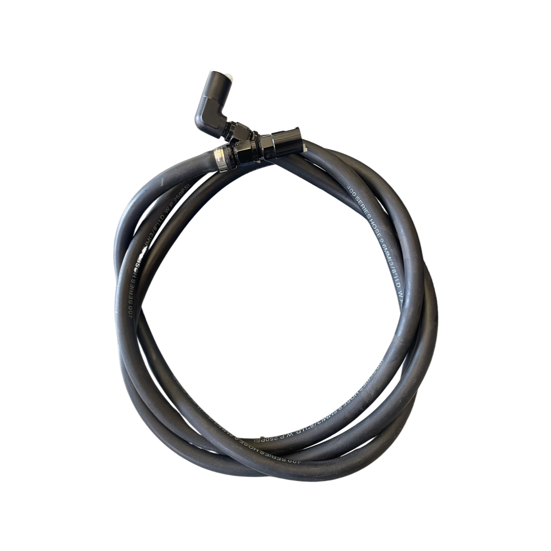 VS - Fuel Line Upgrade F Chassis F80 F82 F30 F32 F36 F22 S55 N55 B58 ...